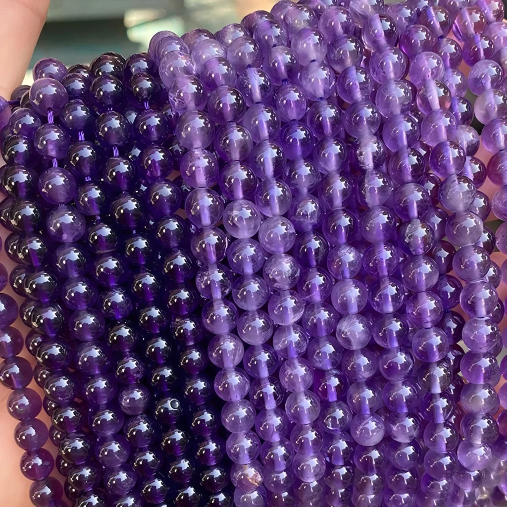Beads - XinJing Jewelry - Natural Stone Jewelry Factory in China